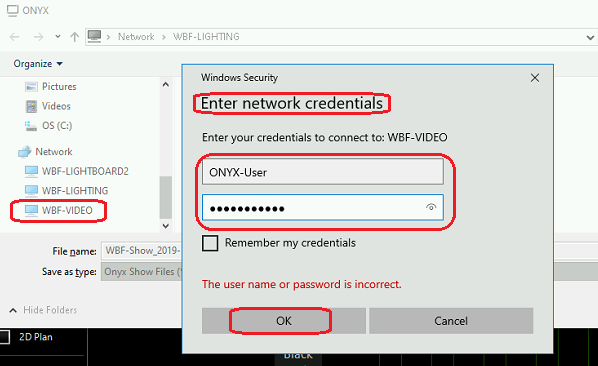 Default Save Folder Software Obsidian Control Systems
